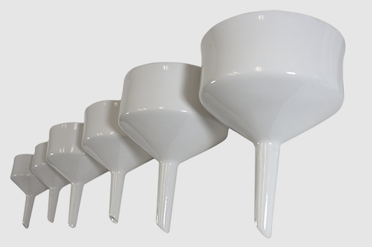 Buchner Funnels & Kits
