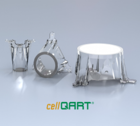 cellQART® Cell Culture Inserts