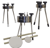 Holders for Ceramic Membrane