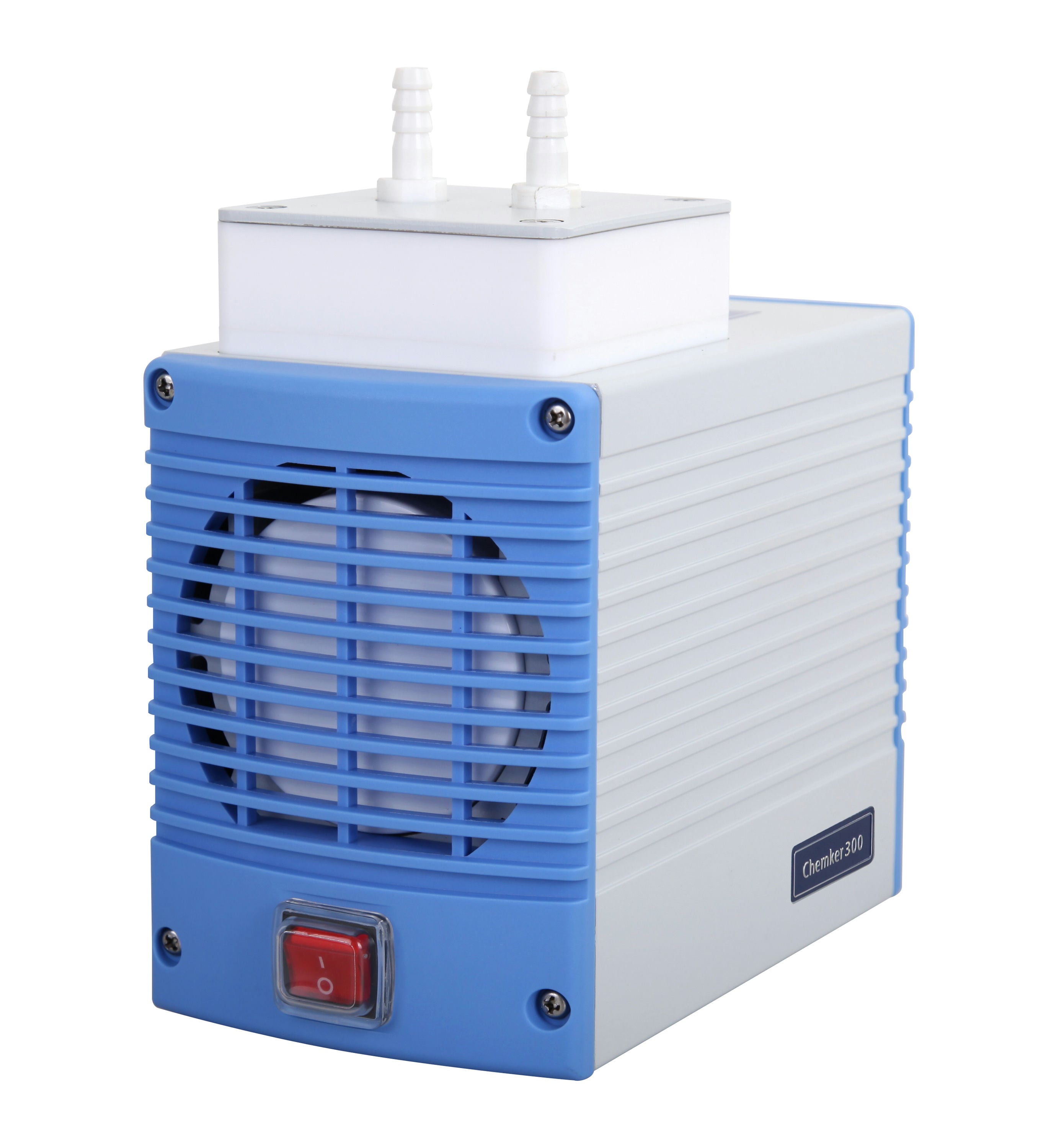 Chemical Resistant Vacuum Pumps
