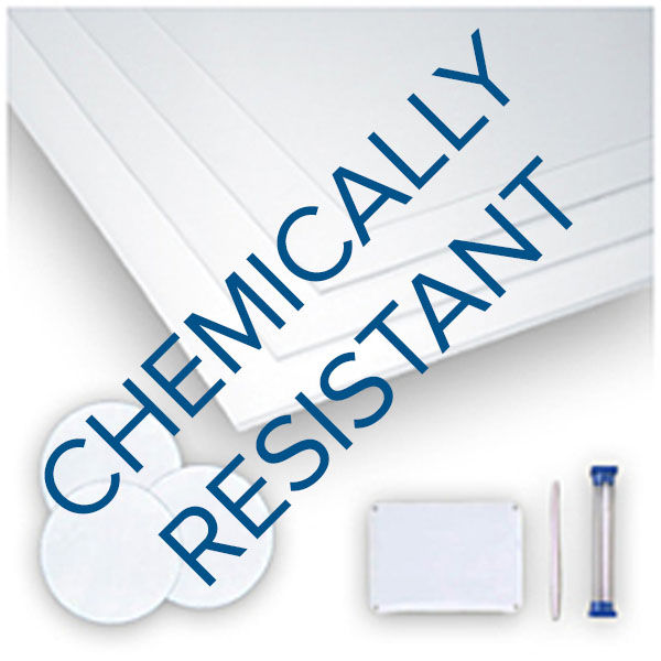 Chemically Resistant Membranes