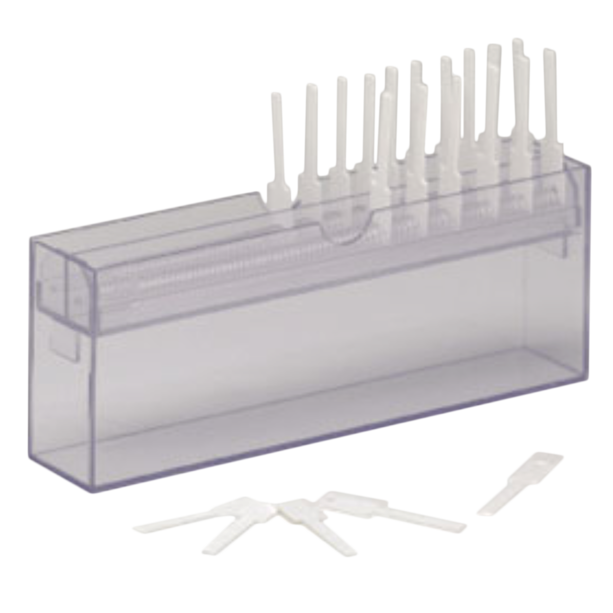 Nobuto Blood Filter Strips - Diagnostic Test Kits | Sterlitech