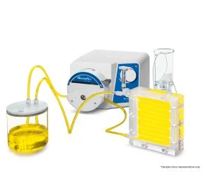 Filtration Systems - Tangential Flow