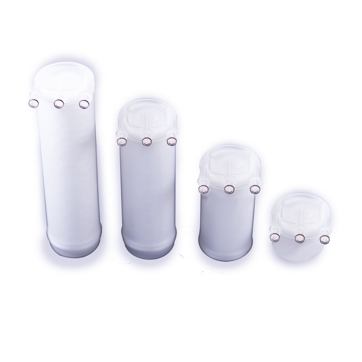 Custom Capsule Filters