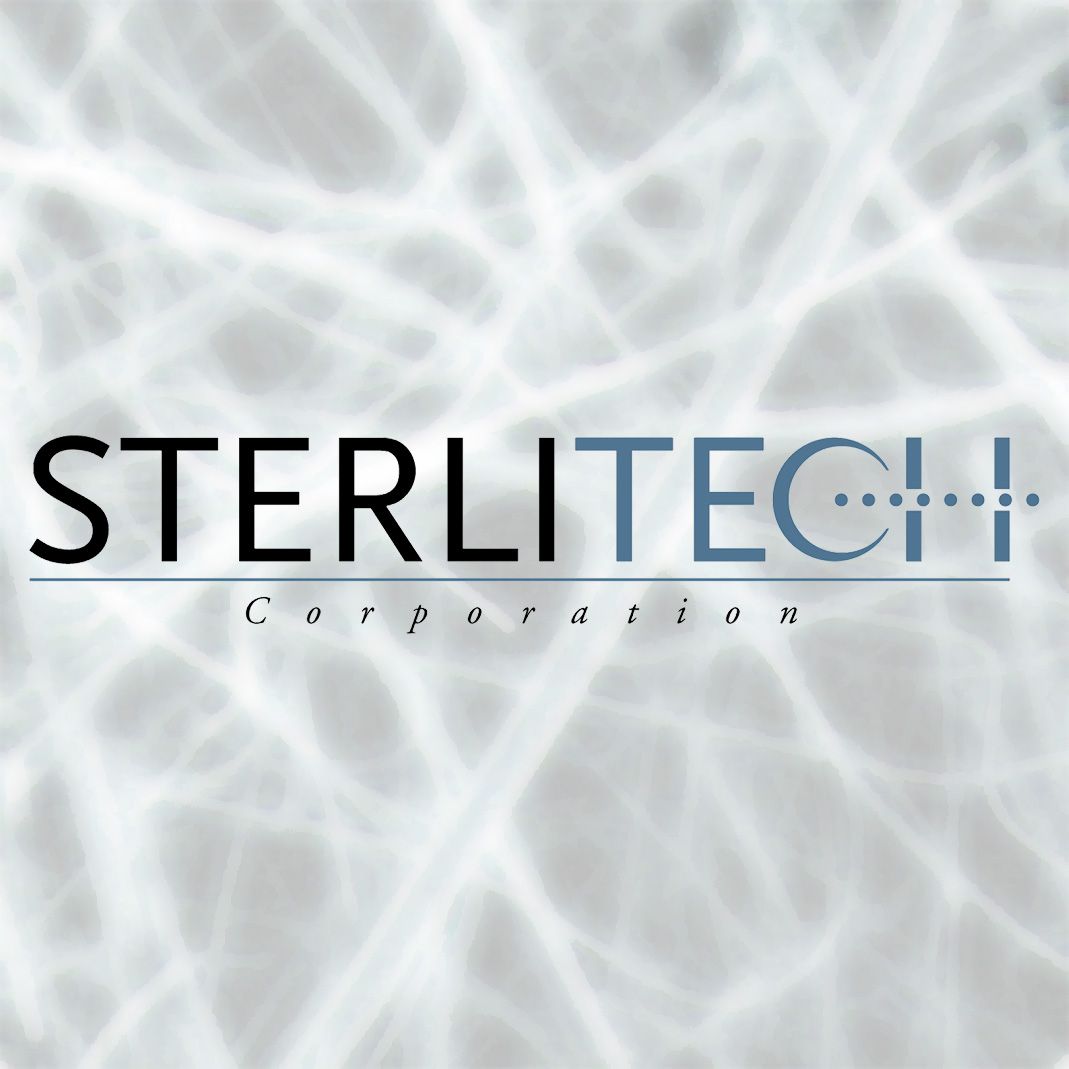 Sterlitech Glass Fiber