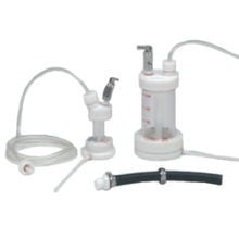 Plastic Stirred Cells