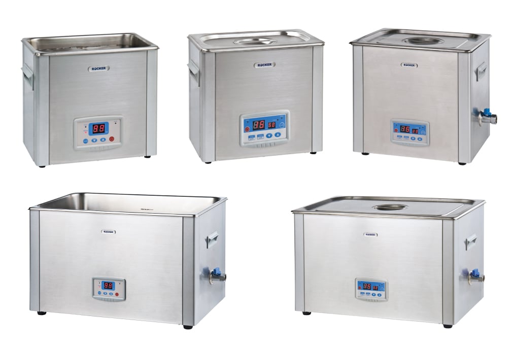 Labware, Equipment and Supplies for Research and Analytical Labs