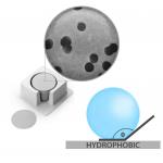 PCTE (Polycarbonate) Membranes - Membrane Disc Filters | Sterlite