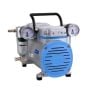 Rocker 430 Oil Free Vacuum / Pressure Pump, 110V/60Hz