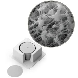 Polypropylene Nominal Membrane Sample Pack