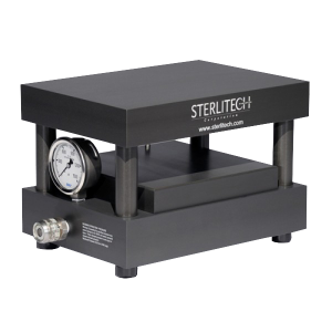 Aluminum Cell Holder for Sepa