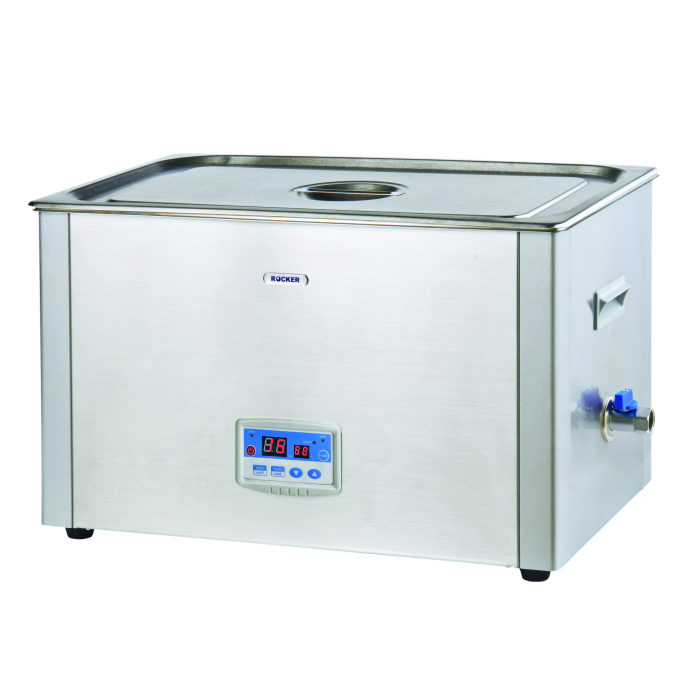 Soner 220H, Ultrasonic Cleaner