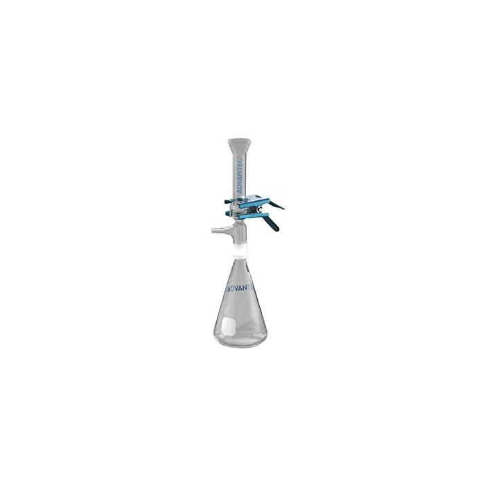 All-Glass Filtration Assembly, Glass frit, GFA 47