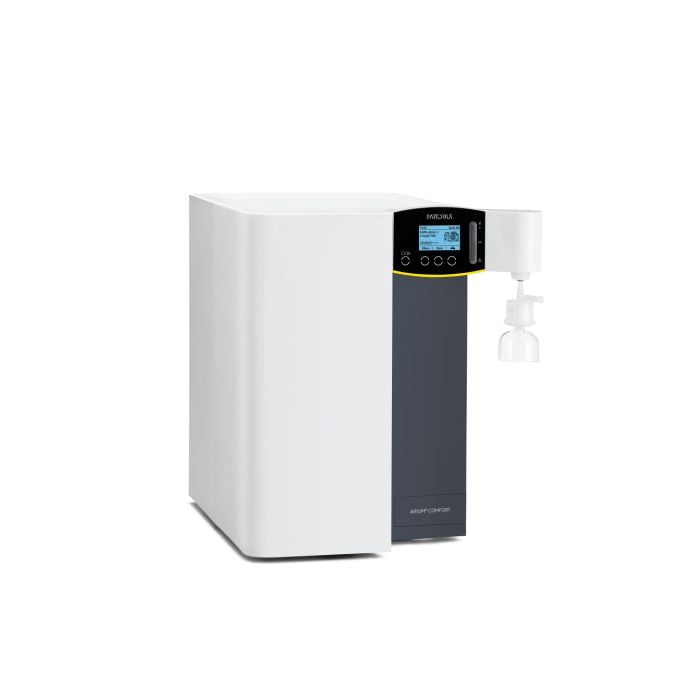 Sartorius Arium® Comfort II Benchtop Water Purification System with ...