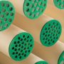 TAMI Inside Ceram ceramic membranes, 1 KD, 7 channel, 0.013 m^2 surface ...