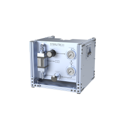 Benchtop Cross/Tangential Flow Filtration System, Explosion Proof