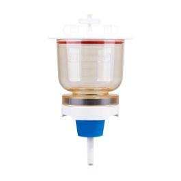 MF3 Pro, PPSU Magnetic Filter Funnel with Lid Kit, 300mL, 1/Pk