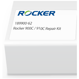 Rocker 900C / 910C Repair Kit