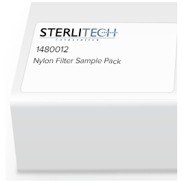 Nylon Membrane Sample Pack