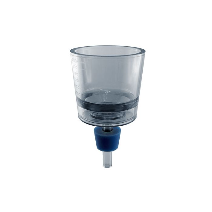 Analytical Funnel, Autoclavable Filter Holder, COMPLETE UNIT, 47mm, 1/pk
