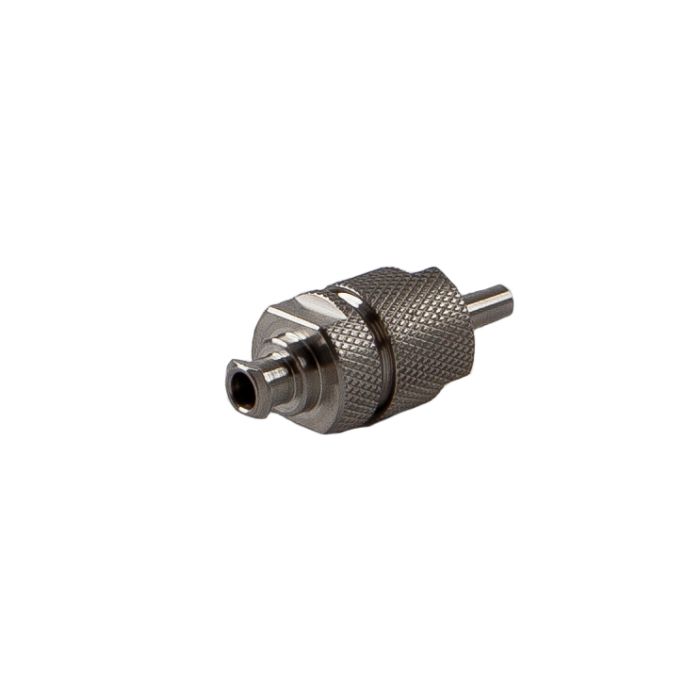 KS 13, Stainless Steel Syringe Holder, 13mm