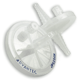 Vent Filters For Venting Applications and Keeping out Bacteria
